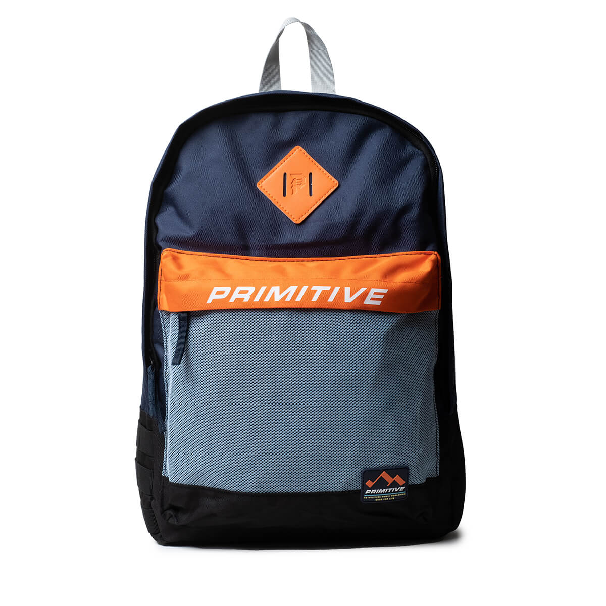 SUMMIT BACKPACK– Primitive Skateboarding