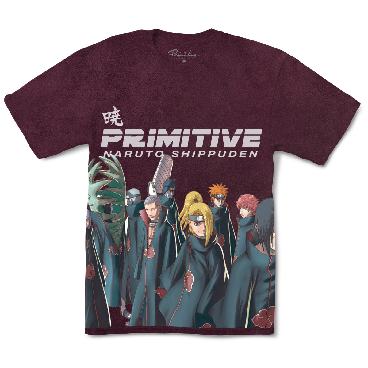 Primitive Skateboarding