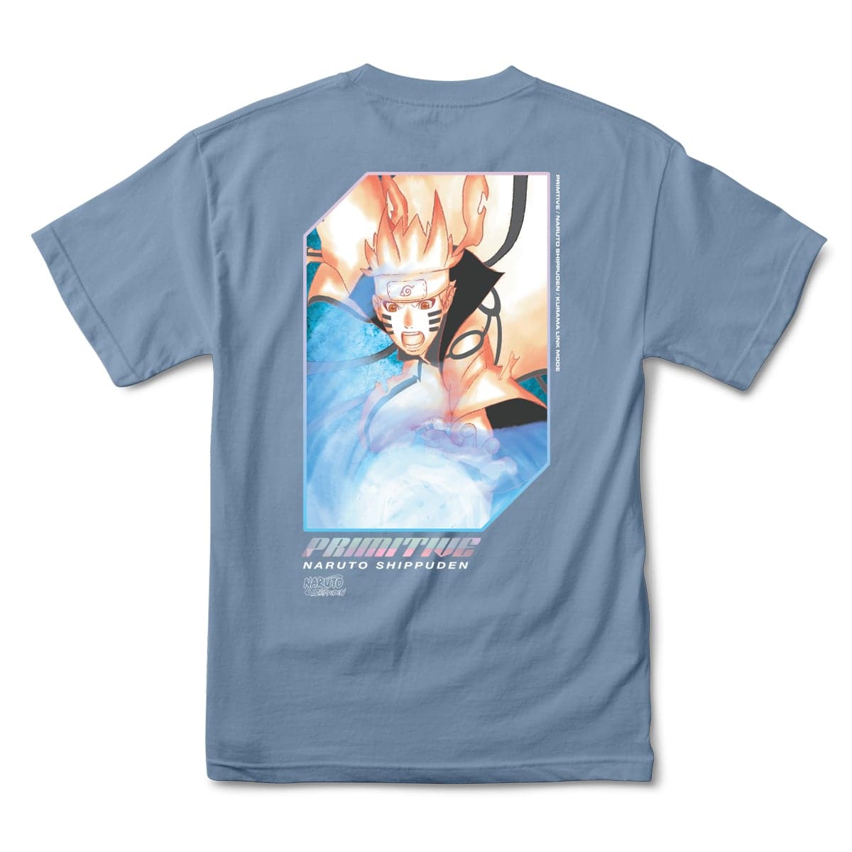 Primitive Skateboarding