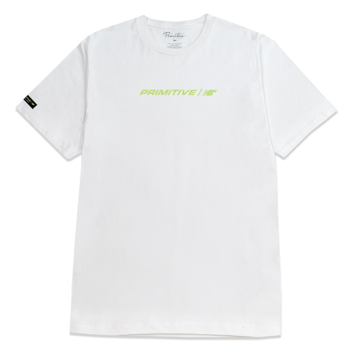 Primitive Skateboarding T-Shirts