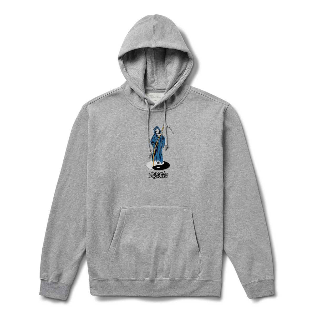 TIMEOUT BOXY HOOD– Primitive Skateboarding