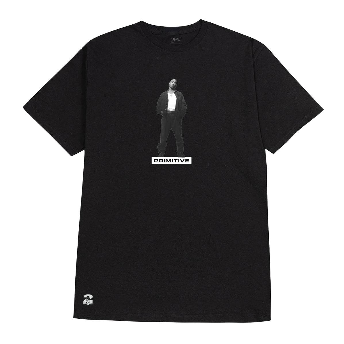 Tee Sale – Primitive Skateboarding
