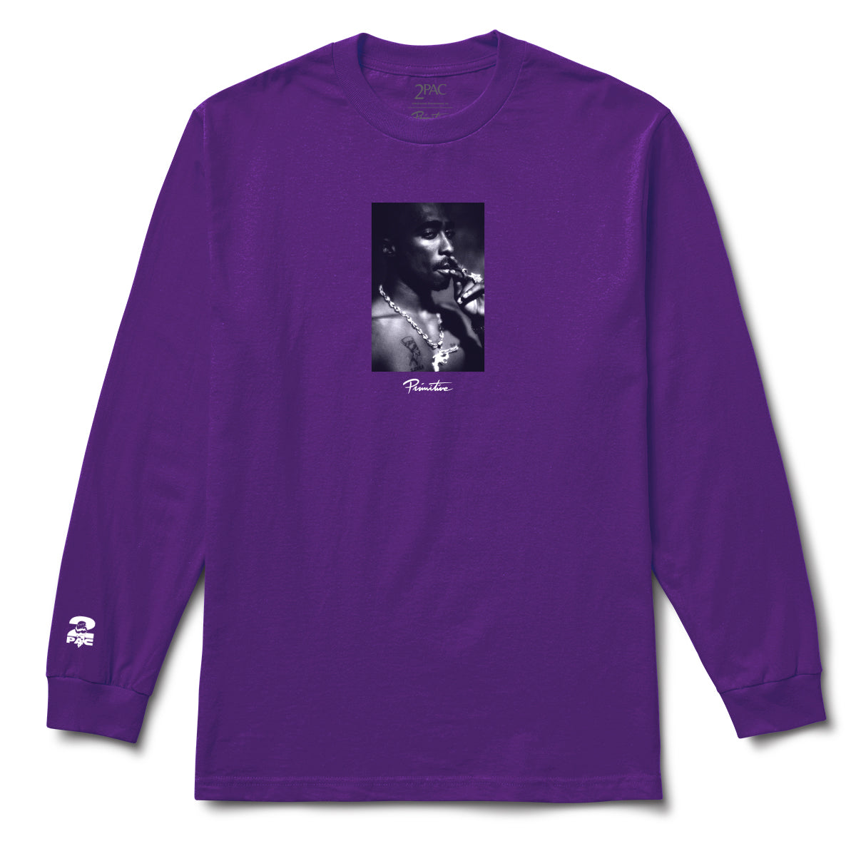 Primitive Skateboarding T-Shirts