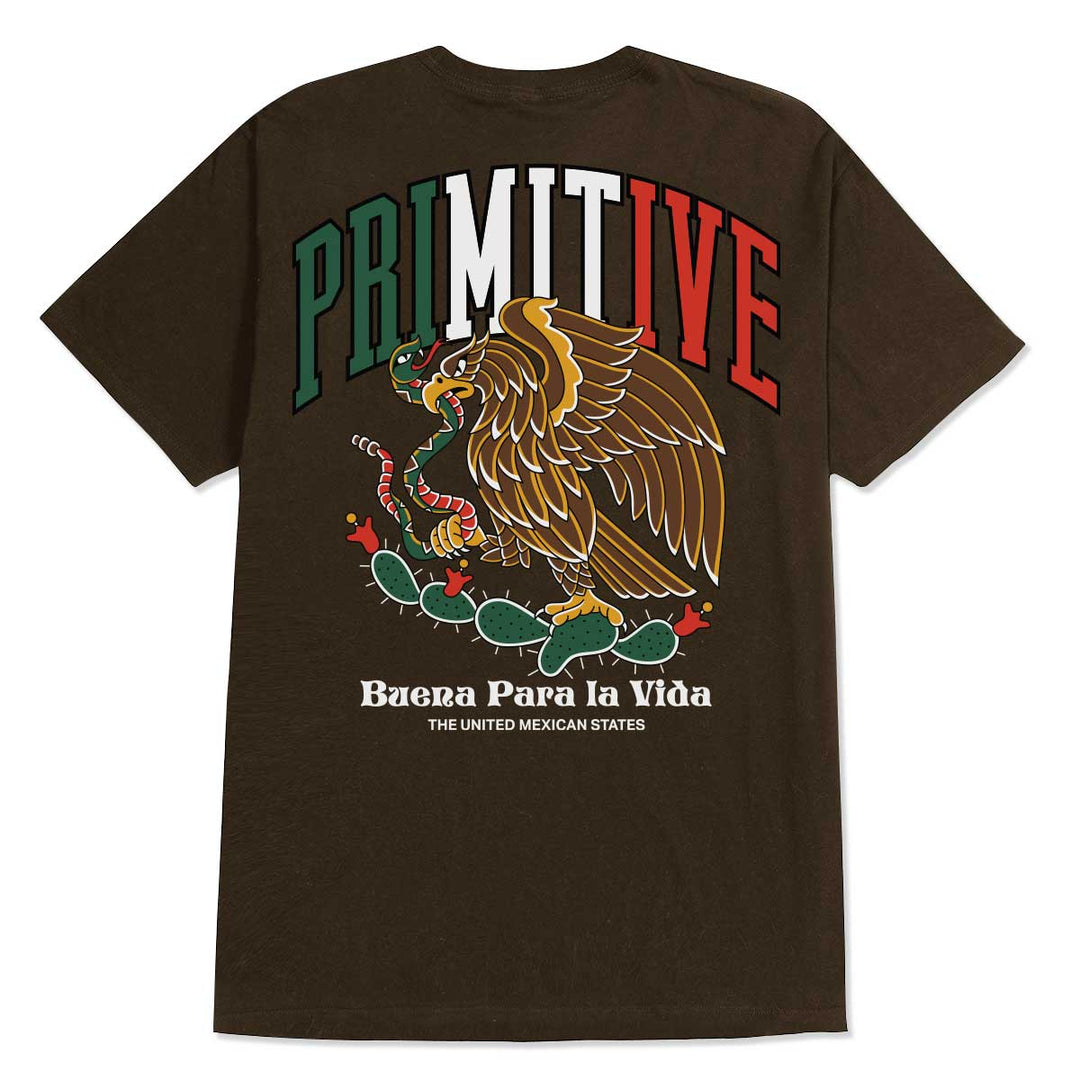 Mexico Regional Capsule– Primitive Skateboarding