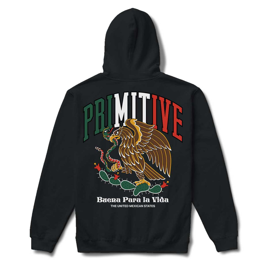 Mexico Regional Capsule– Primitive Skateboarding