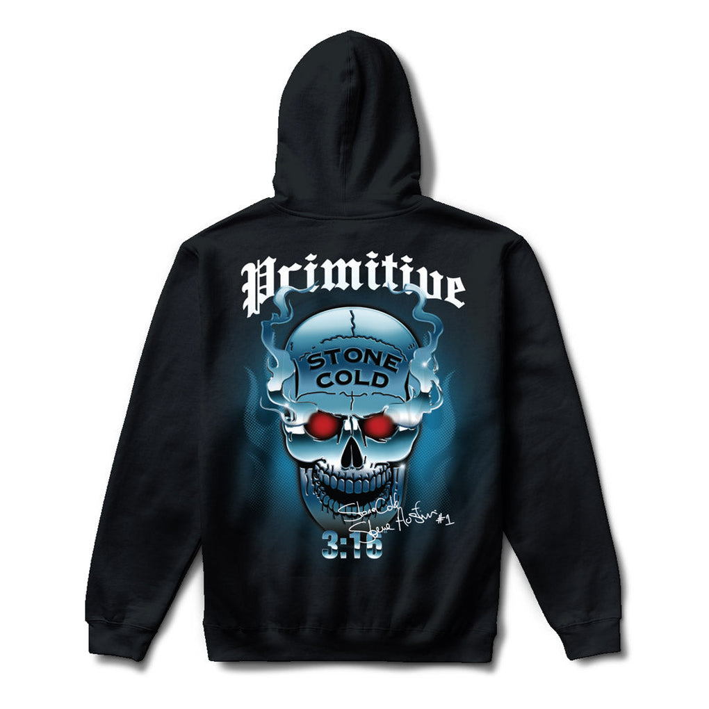 Fleece– Primitive Skateboarding