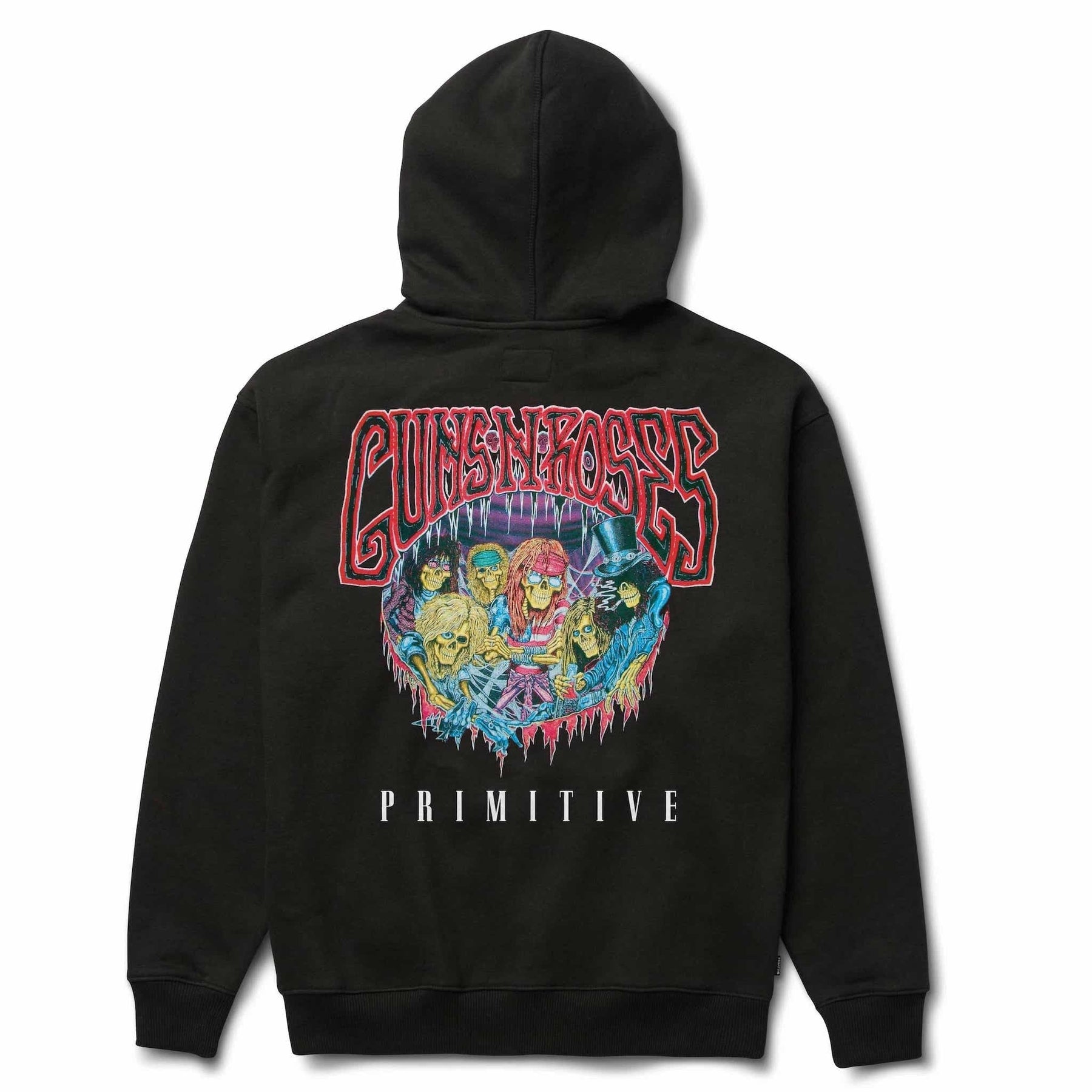 Apparel– Primitive Skateboarding