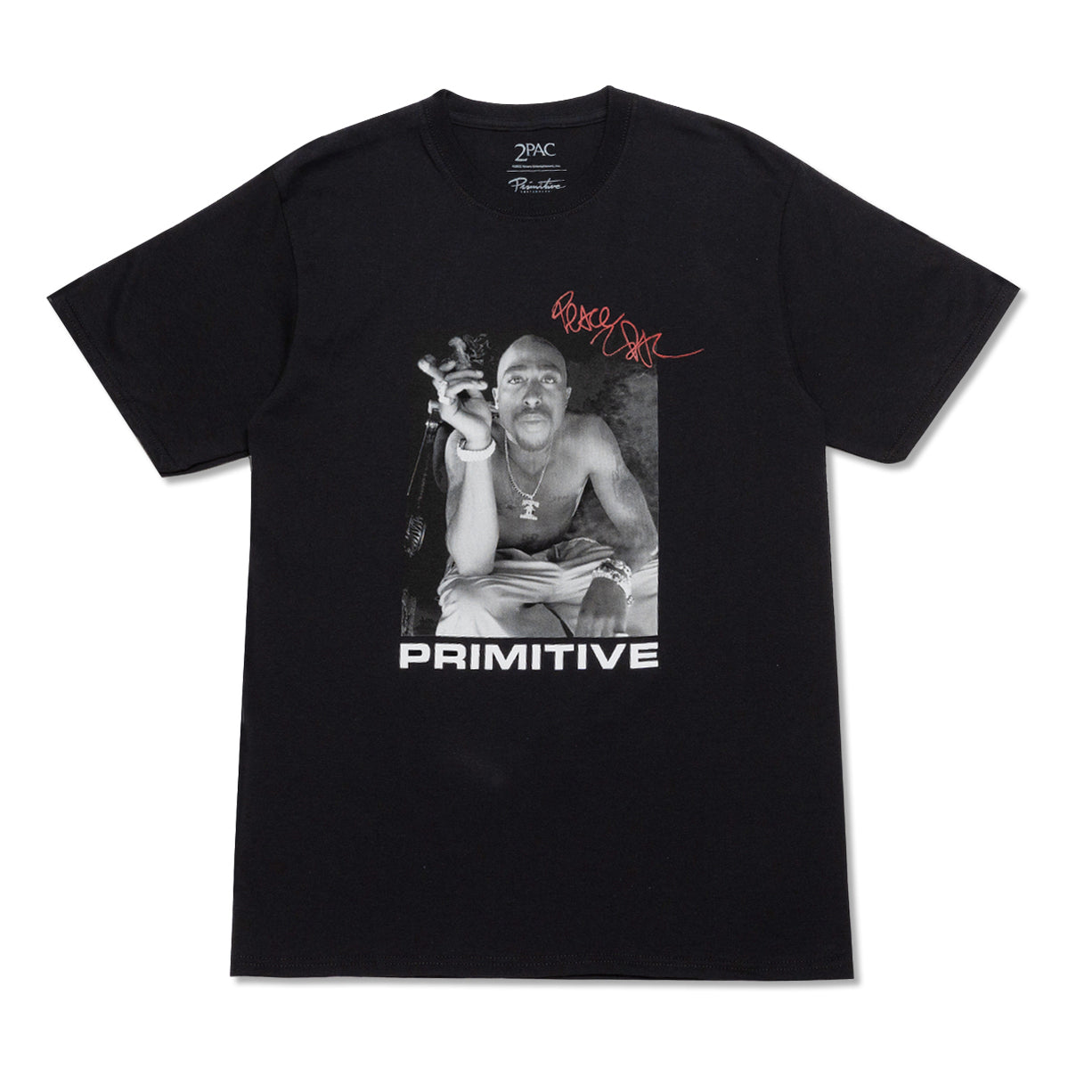 Primitive Skateboarding T-Shirts