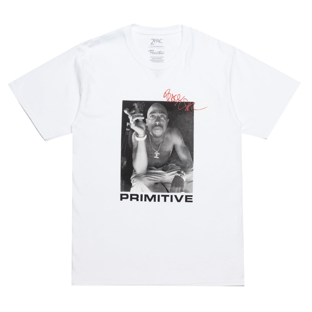 Primitive Skateboarding T-Shirts