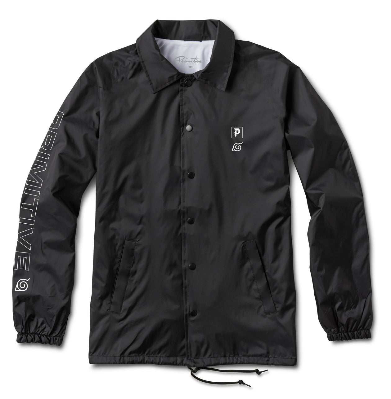 Primitive Skateboarding Clothing