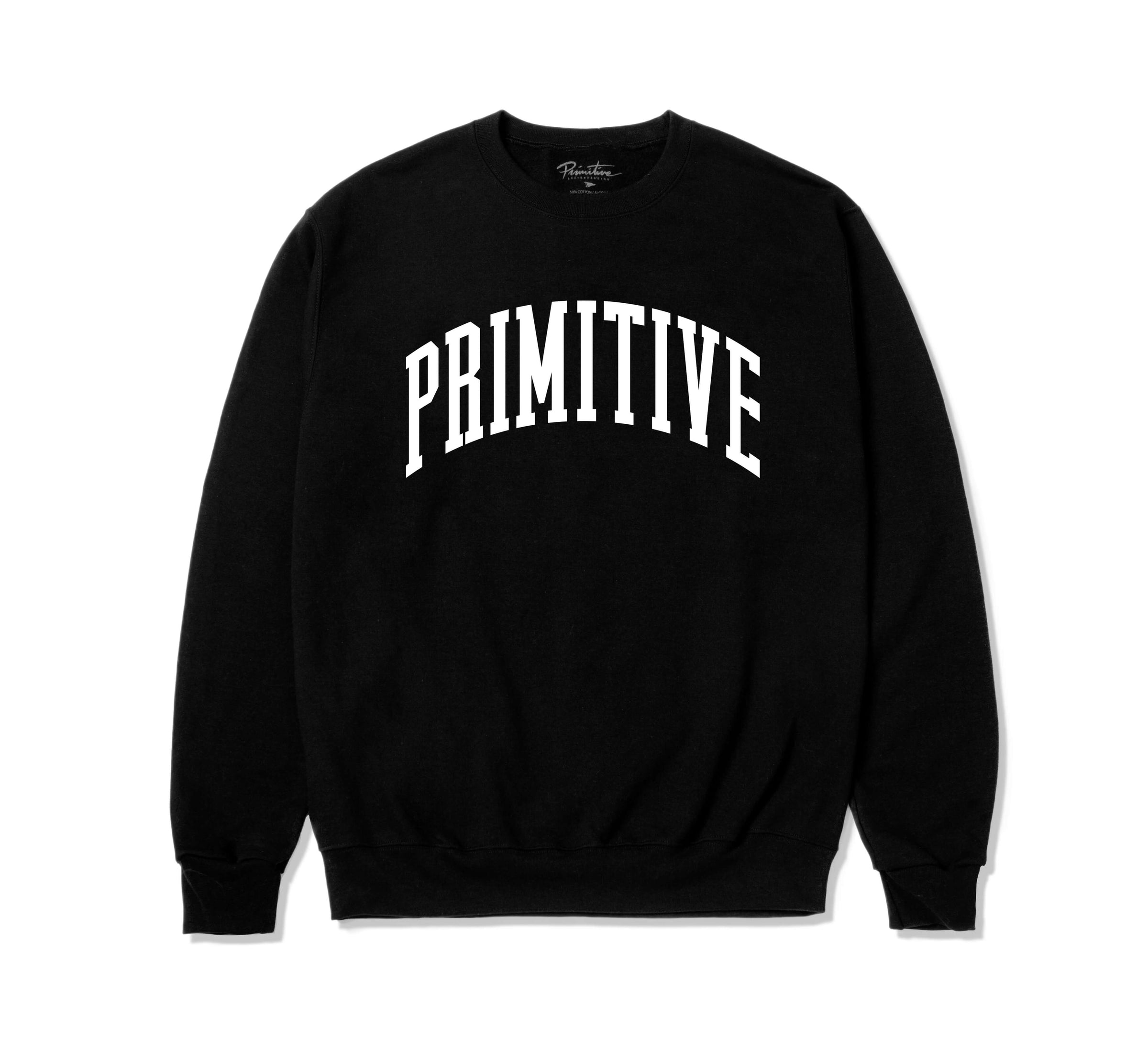 Apparel– Primitive Skateboarding