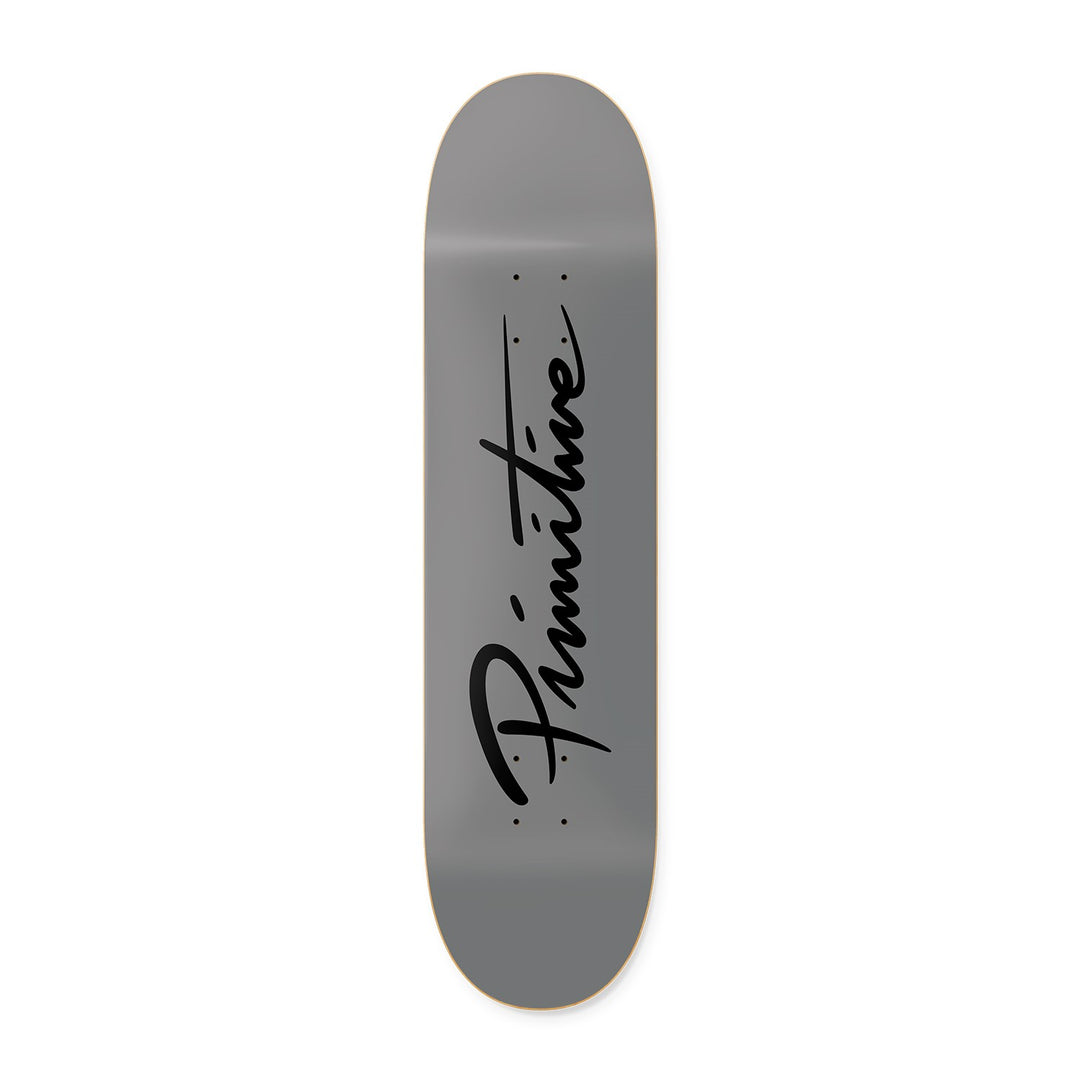 Decks– Primitive Skateboarding