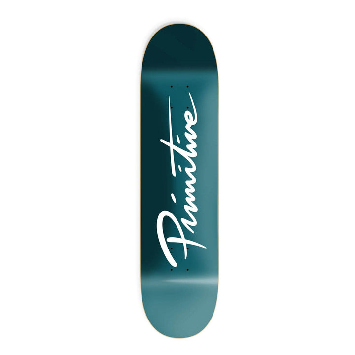 Decks– Primitive Skateboarding