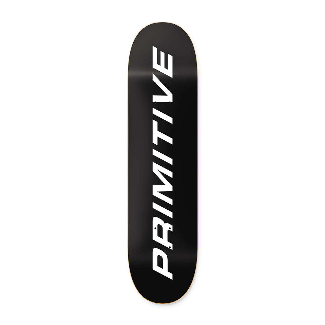 Decks– Primitive Skateboarding