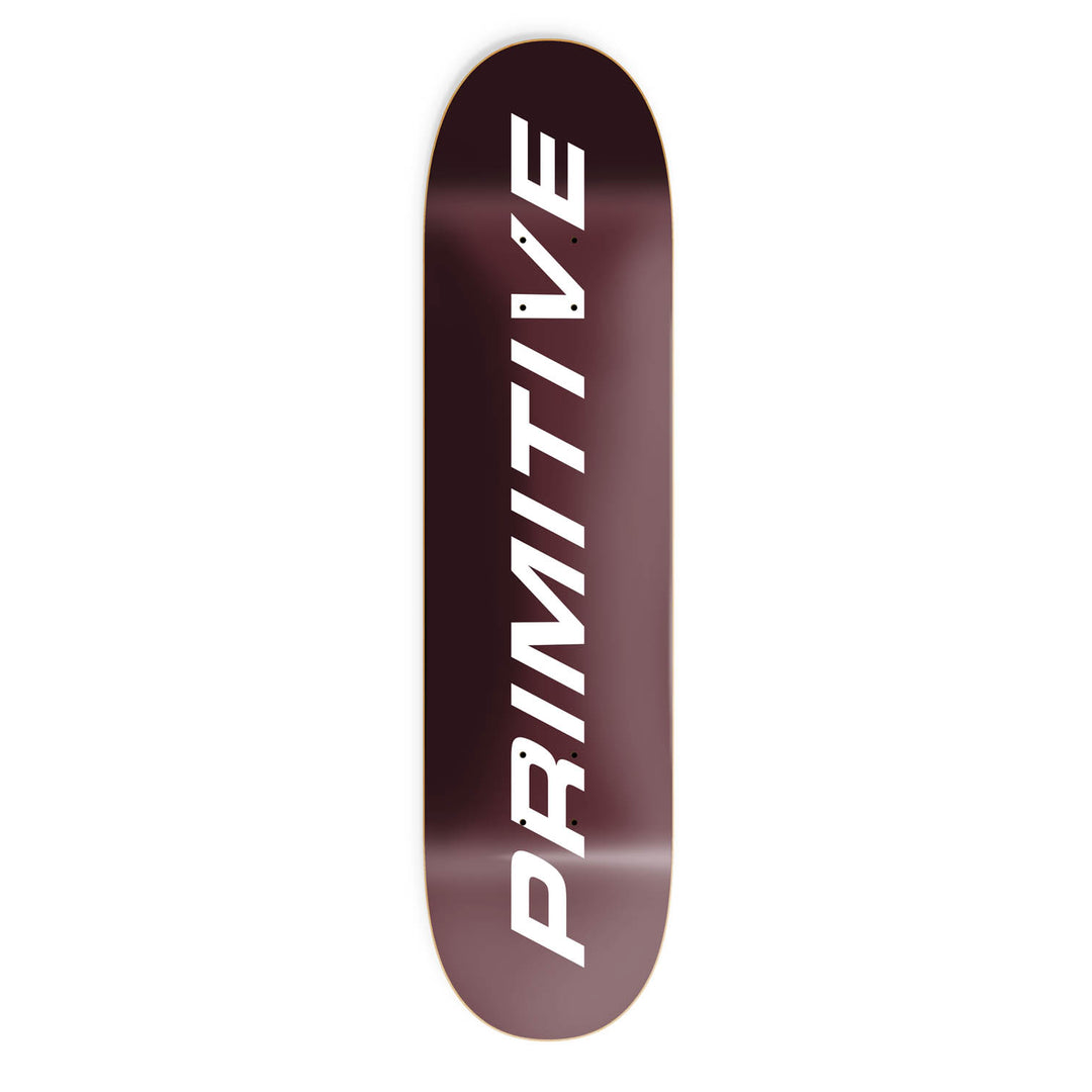 Decks– Primitive Skateboarding