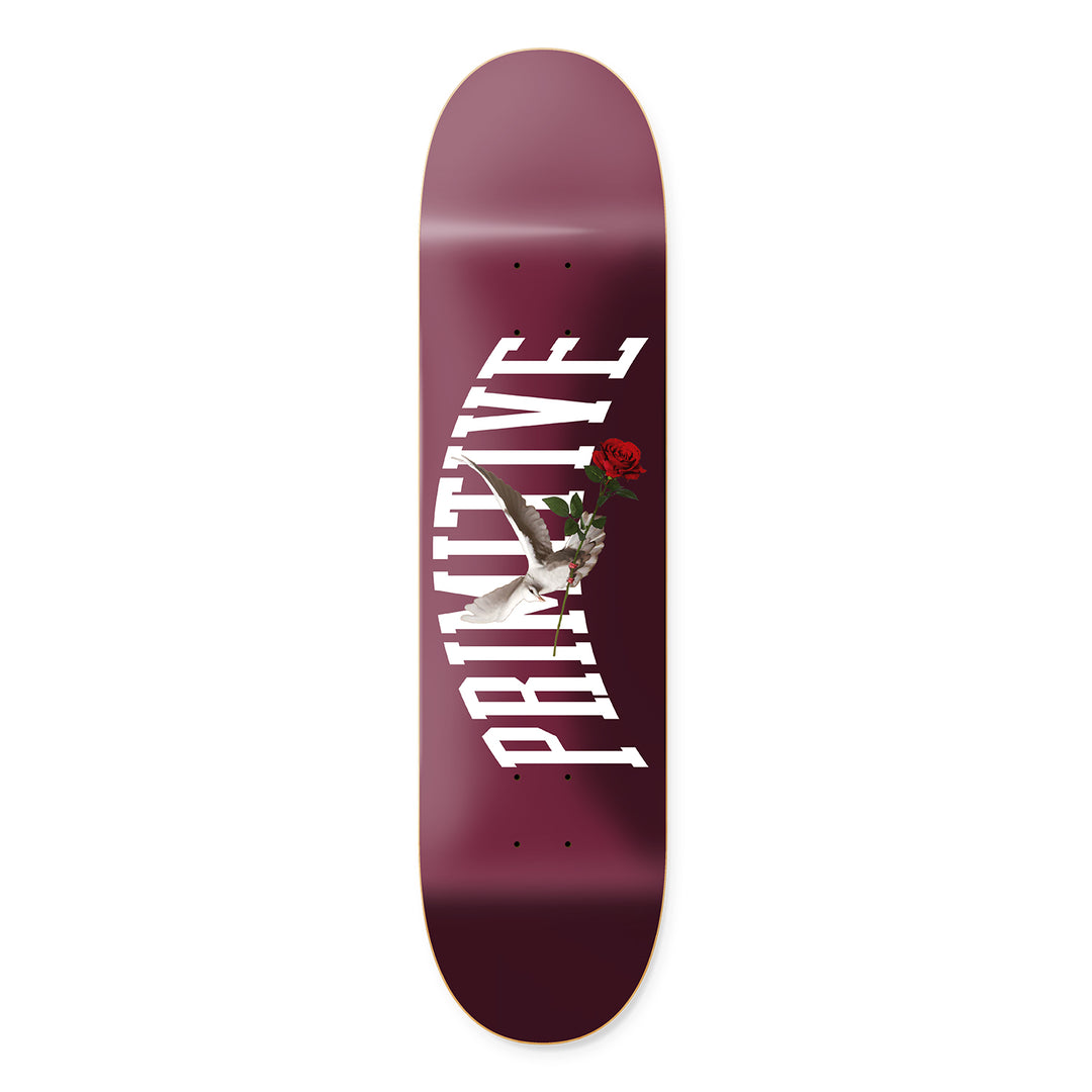 Decks– Primitive Skateboarding