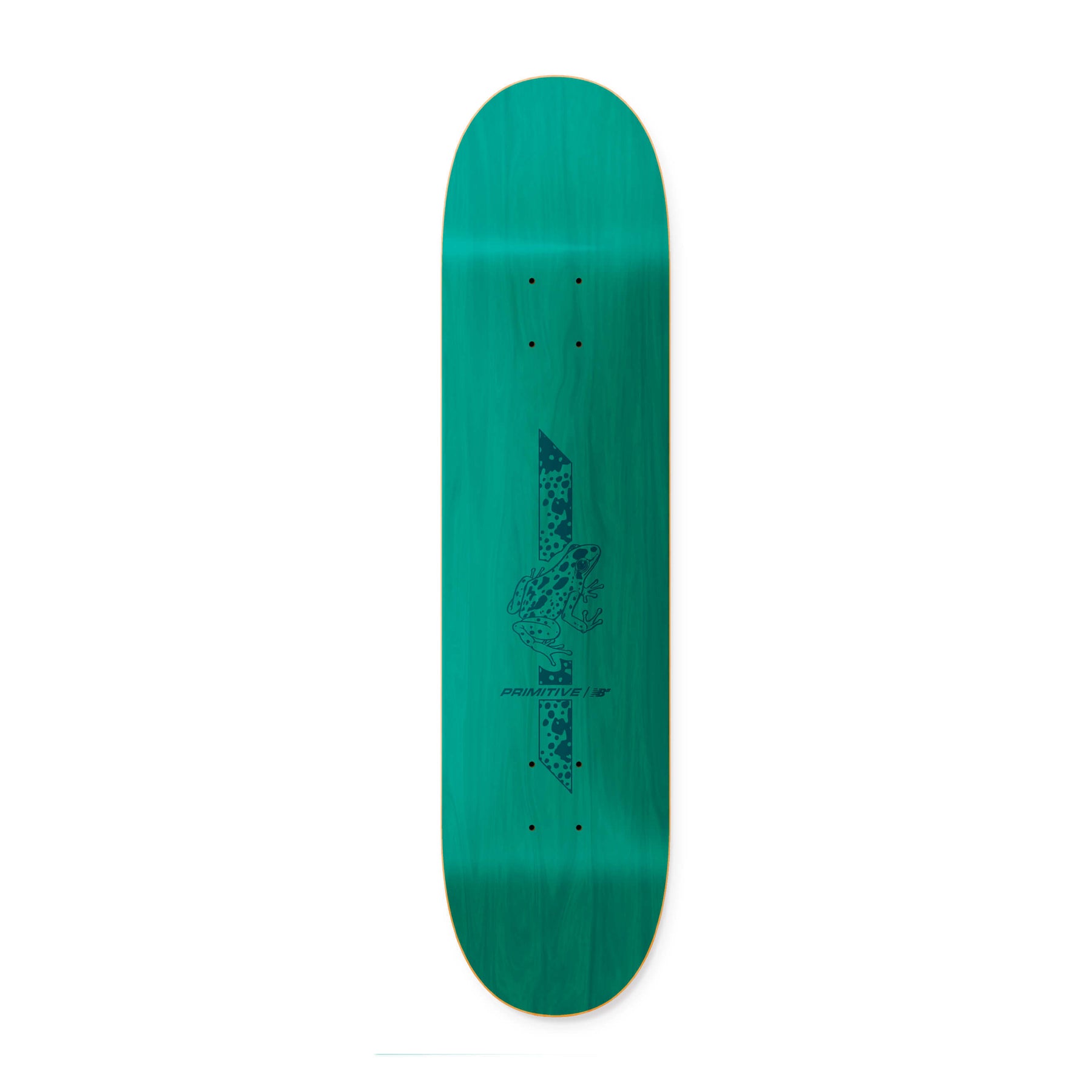 Primitive Skateboarding Decks