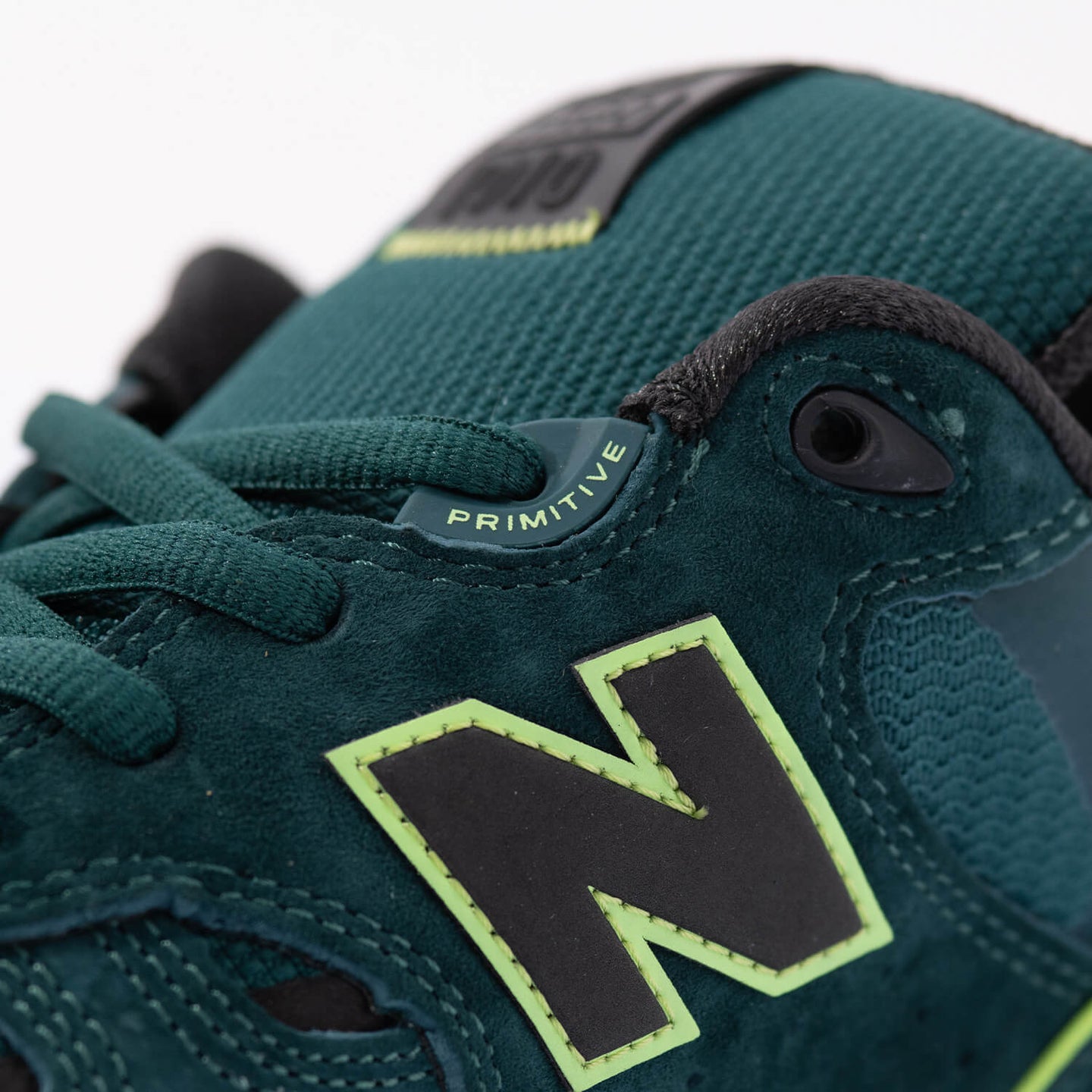 New Balance– Primitive Skateboarding
